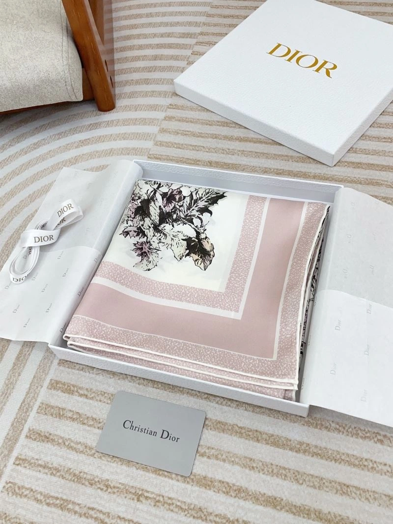 Affordable Christian Dior Scarf