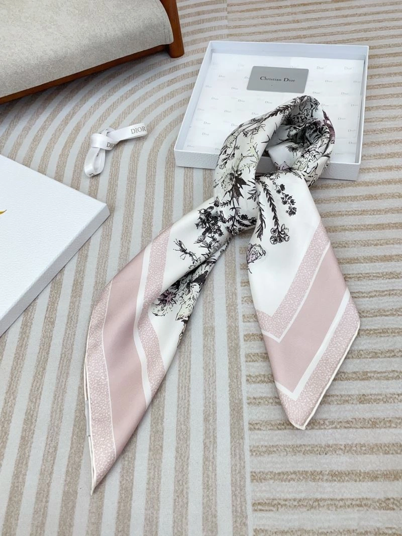 Affordable Christian Dior Scarf