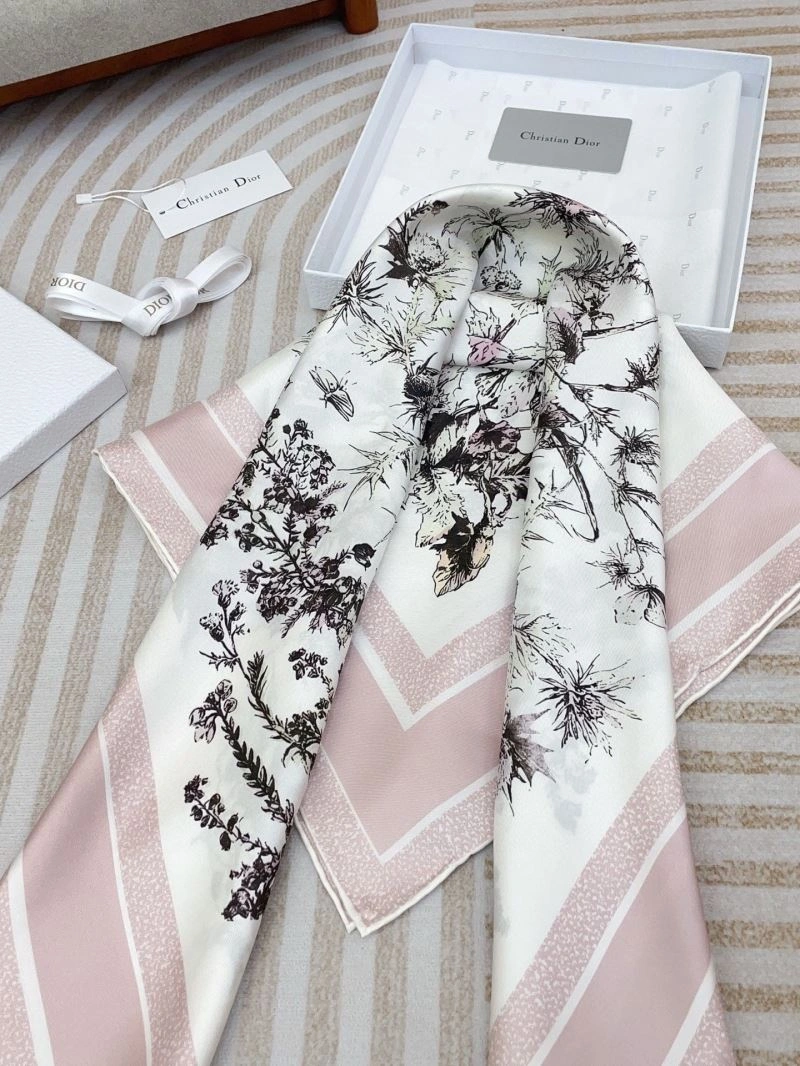 Affordable Christian Dior Scarf