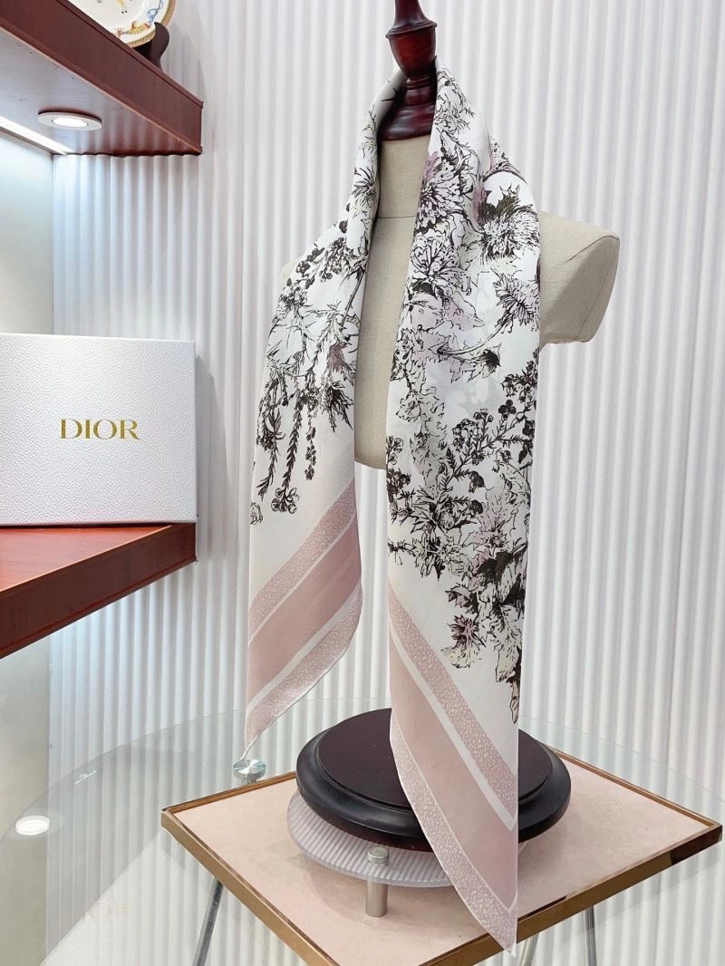 Affordable Christian Dior Scarf