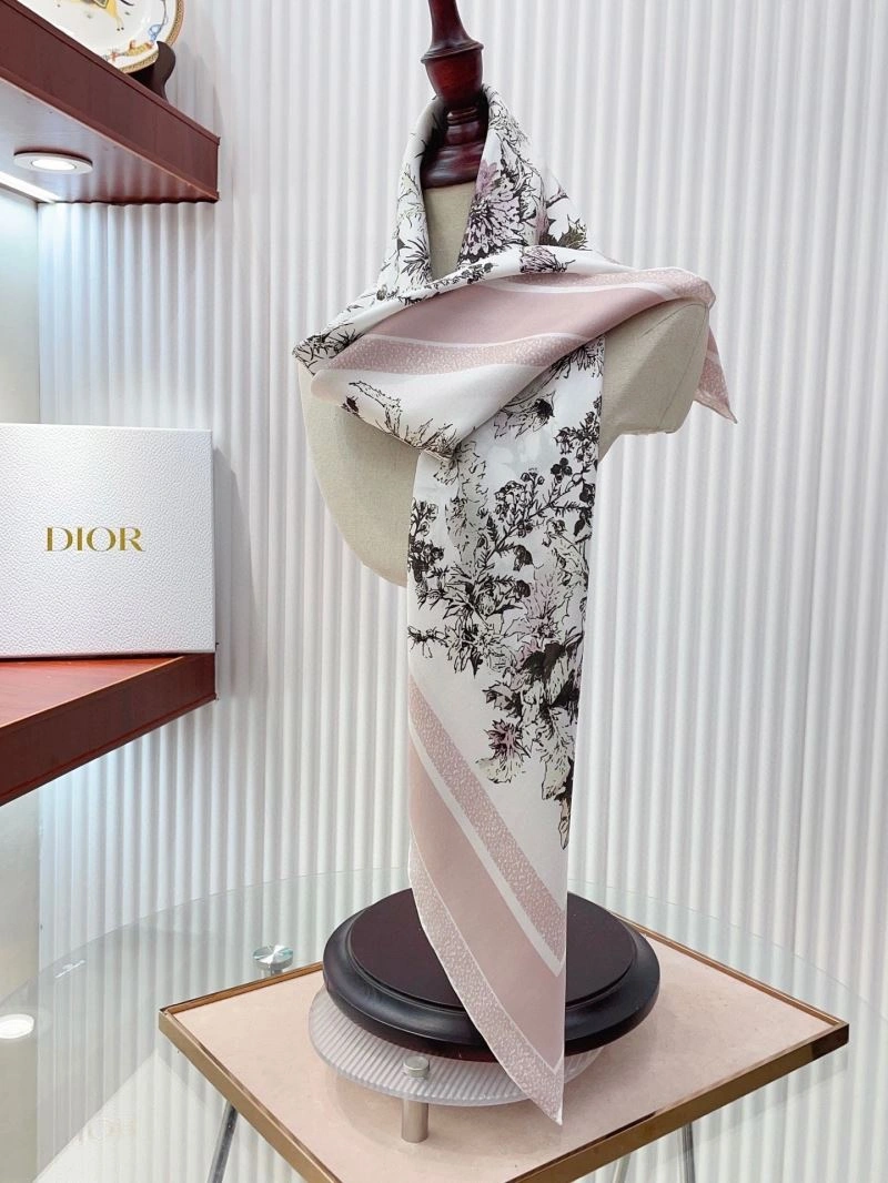 Affordable Christian Dior Scarf