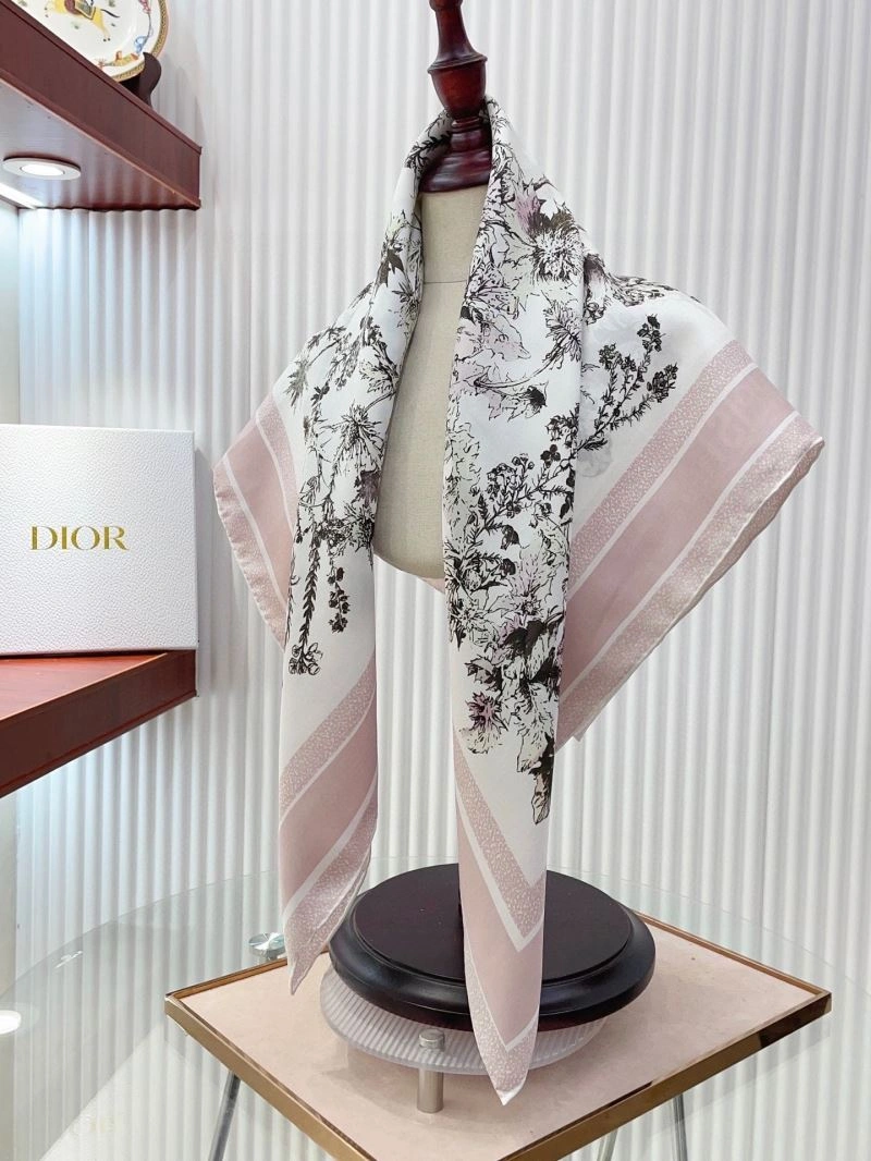Affordable Christian Dior Scarf