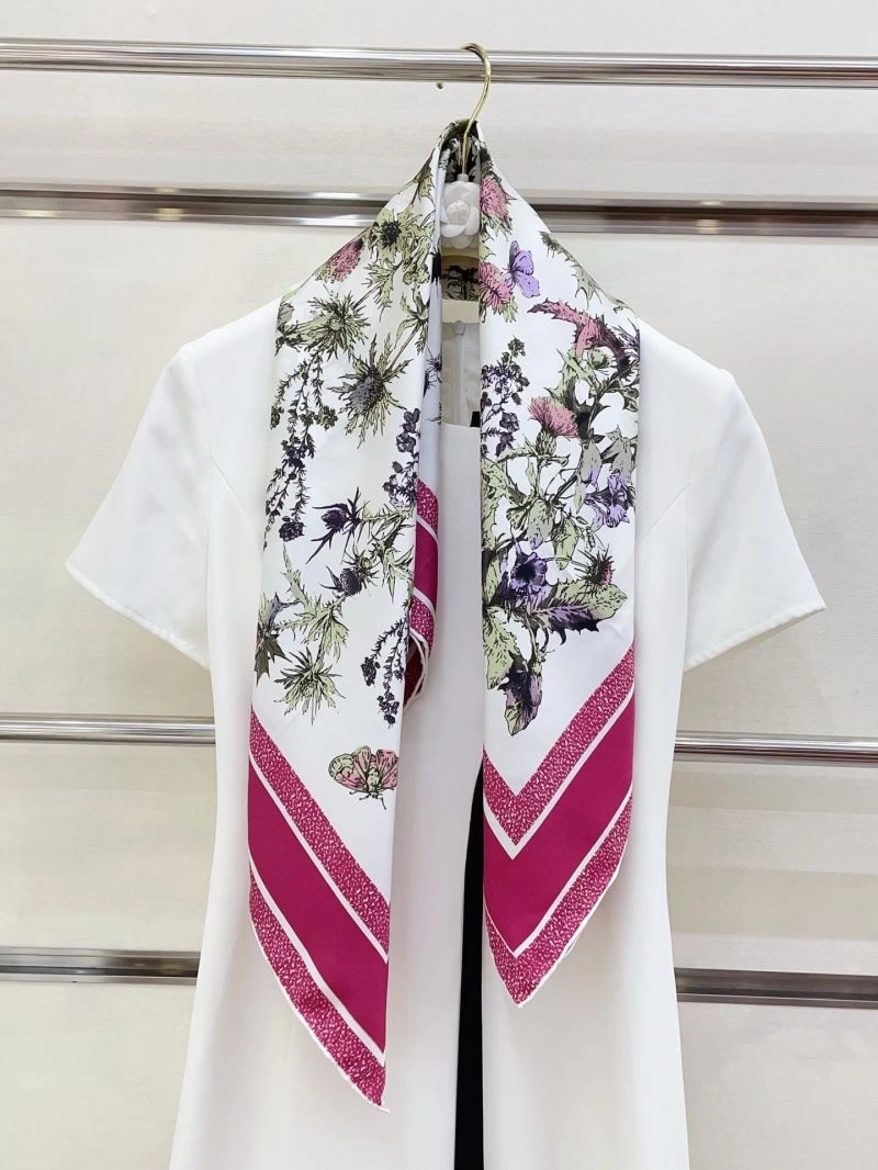 Christian Dior Scarf