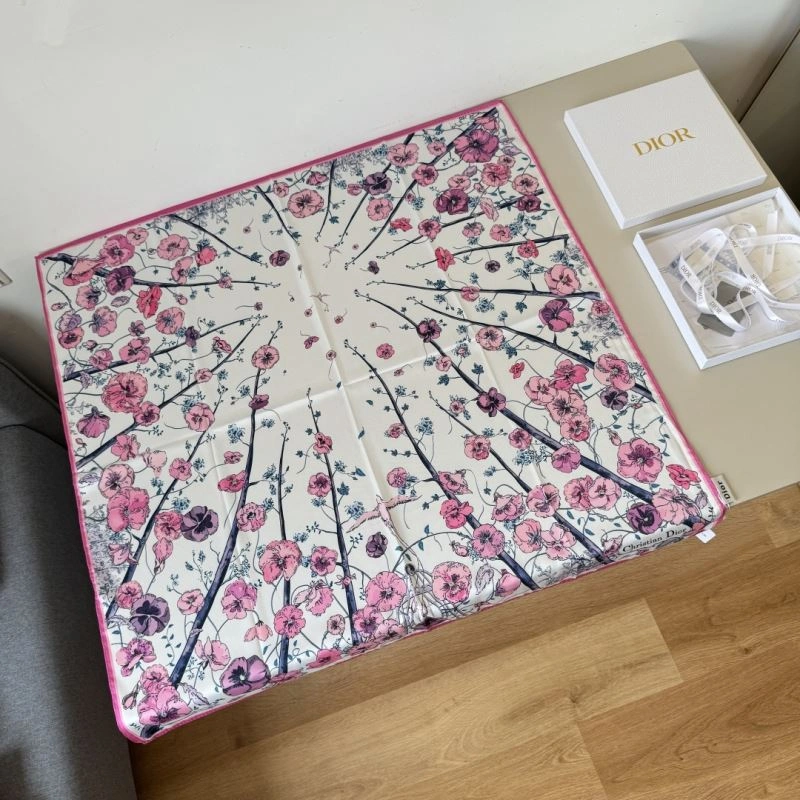 Christian Dior Scarf