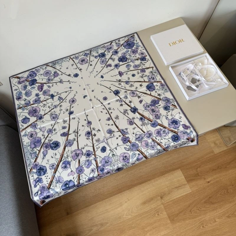 Christian Dior Scarf