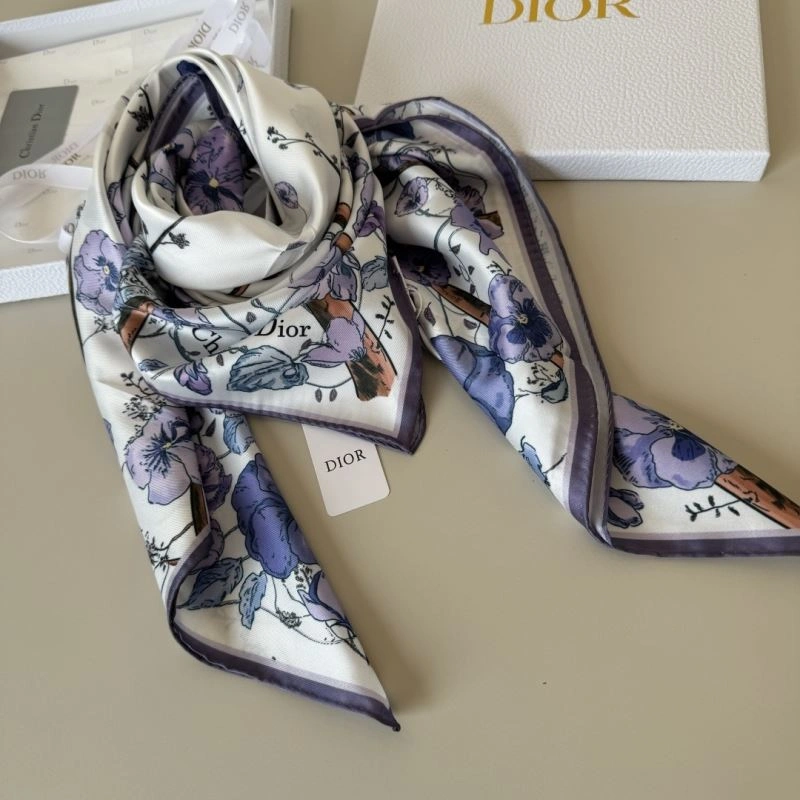 Discounted Christian Dior Scarf