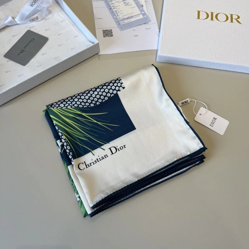 OEM Christian Dior Scarf