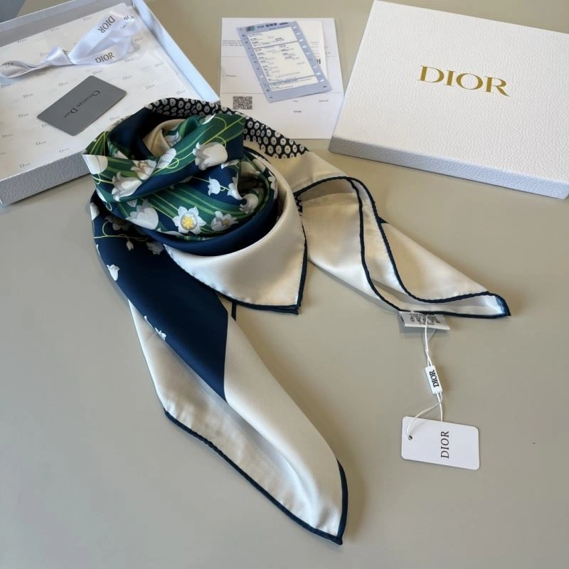 OEM Christian Dior Scarf