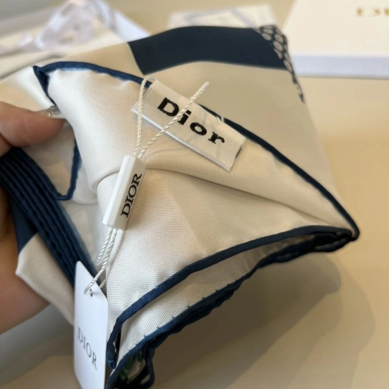 OEM Christian Dior Scarf