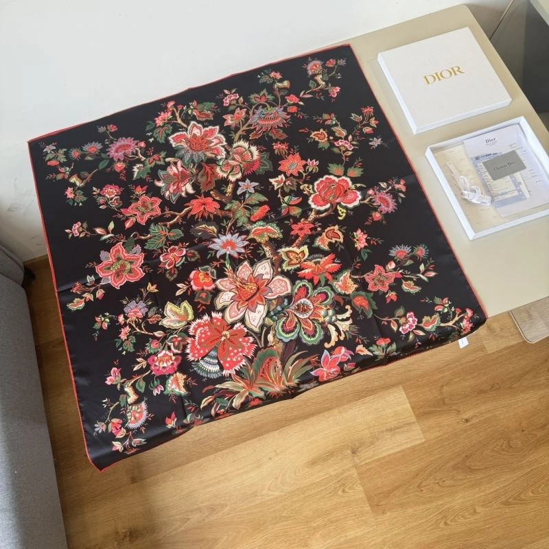 Christian Dior Scarf