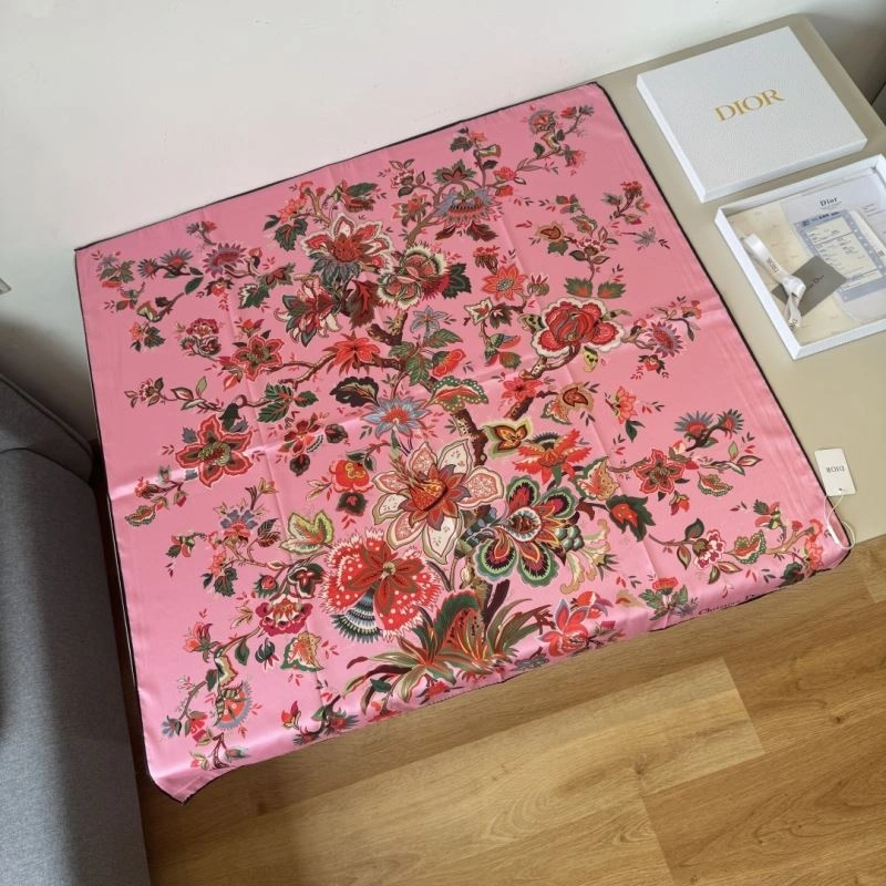 Christian Dior Scarf