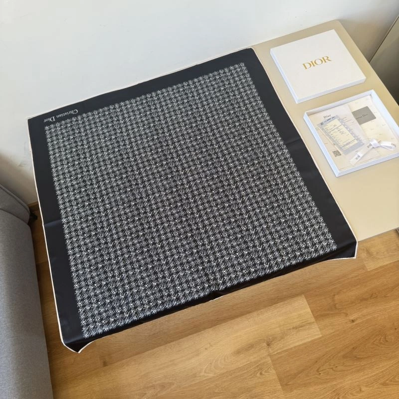 Christian Dior Scarf
