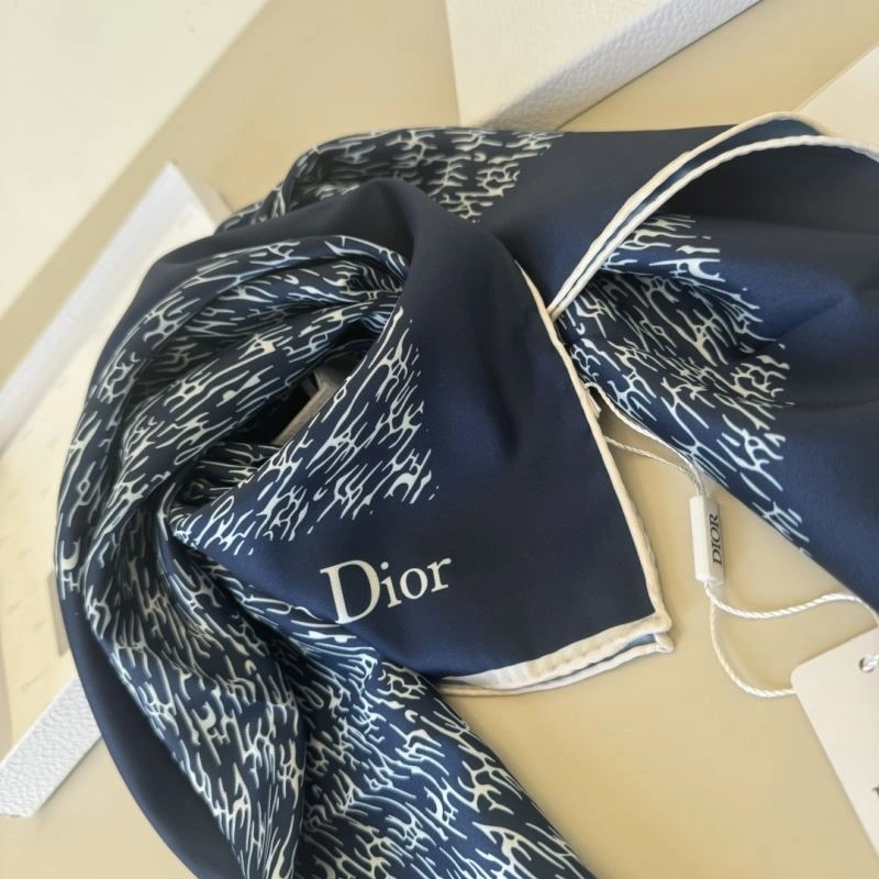 Budget-friendly Christian Dior Scarf