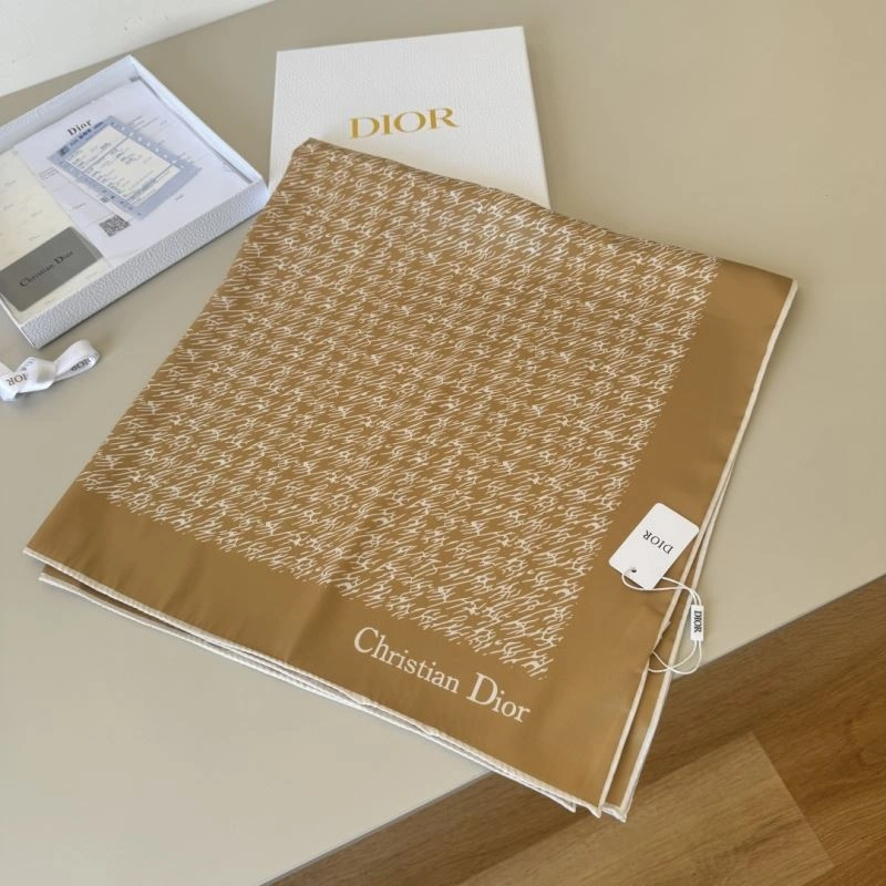 Mirror quality Christian Dior Scarf