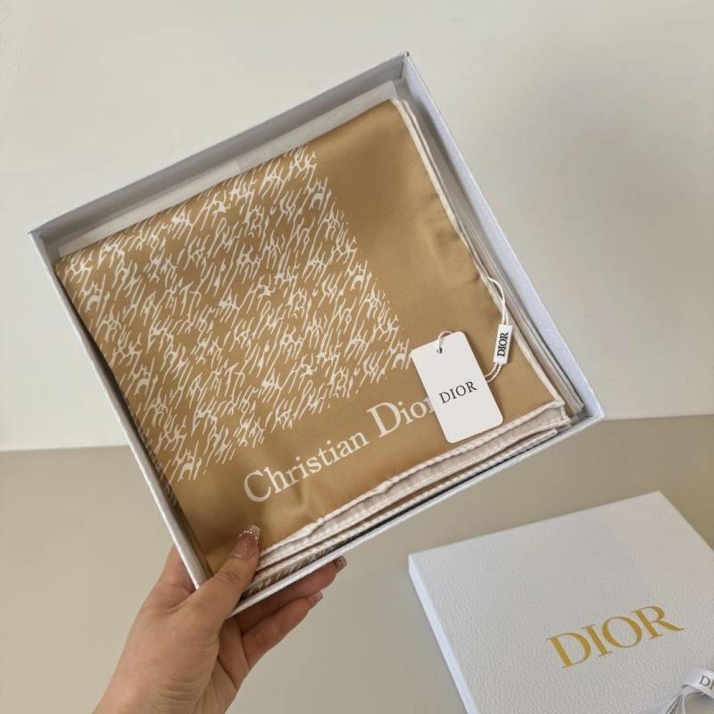 Mirror quality Christian Dior Scarf