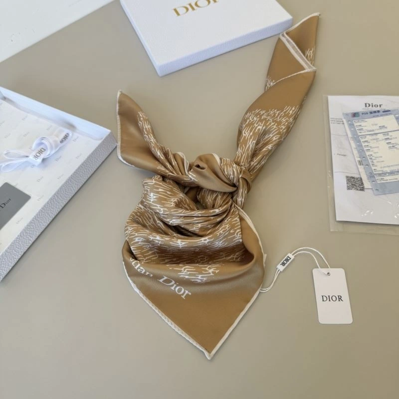 Mirror quality Christian Dior Scarf