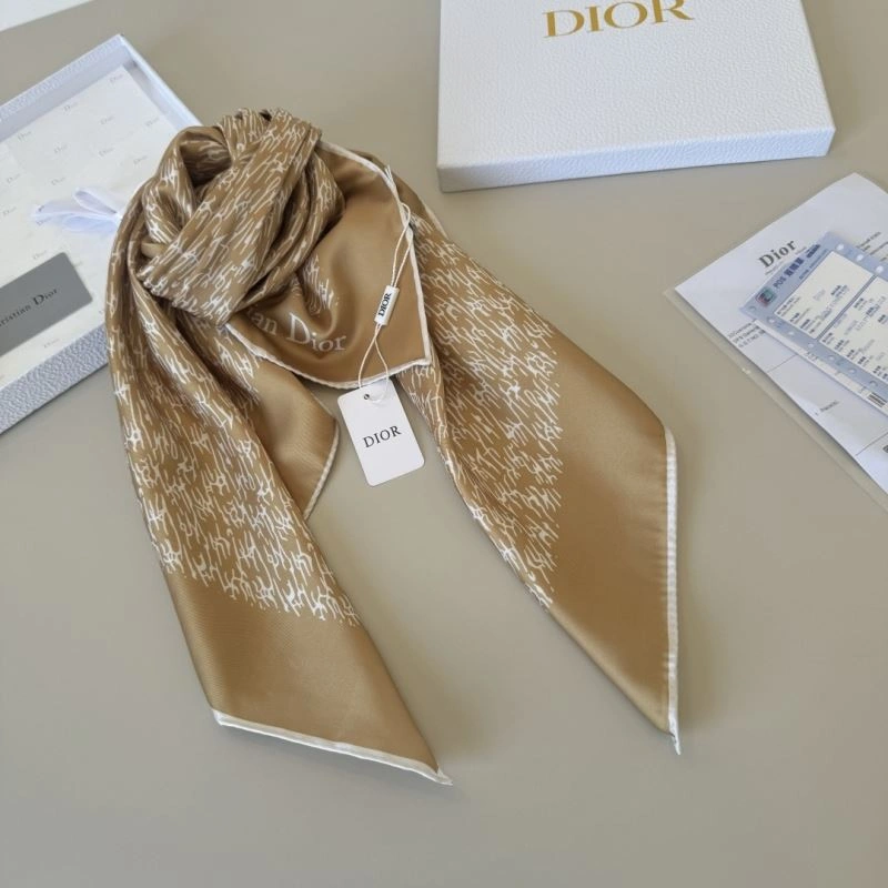 Mirror quality Christian Dior Scarf