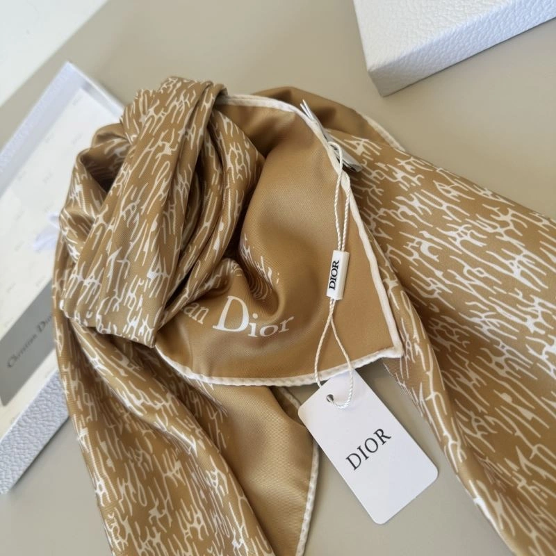 Mirror quality Christian Dior Scarf
