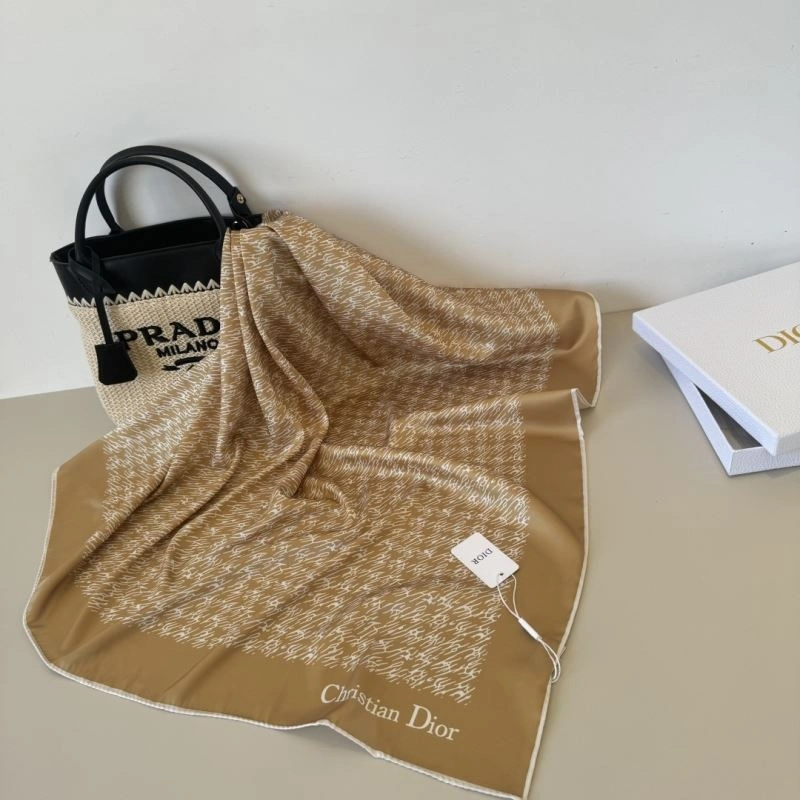 Mirror quality Christian Dior Scarf