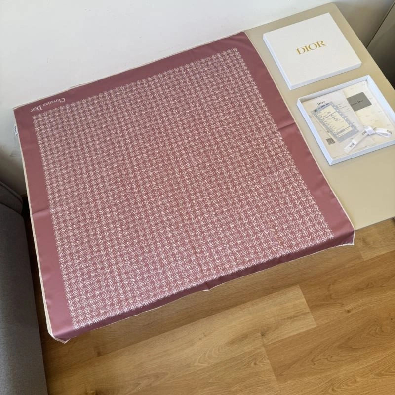 Christian Dior Scarf