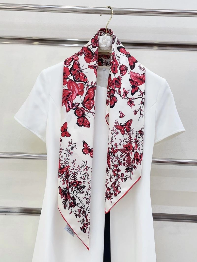 Christian Dior Scarf
