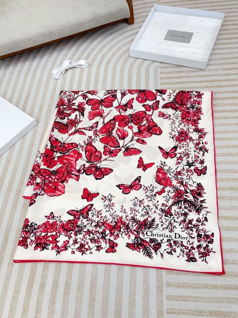 Exact replica Christian Dior Scarf
