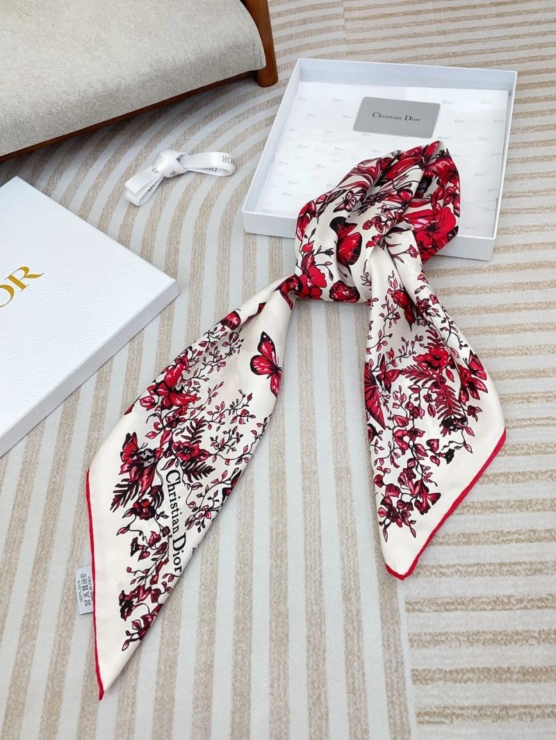Exact replica Christian Dior Scarf