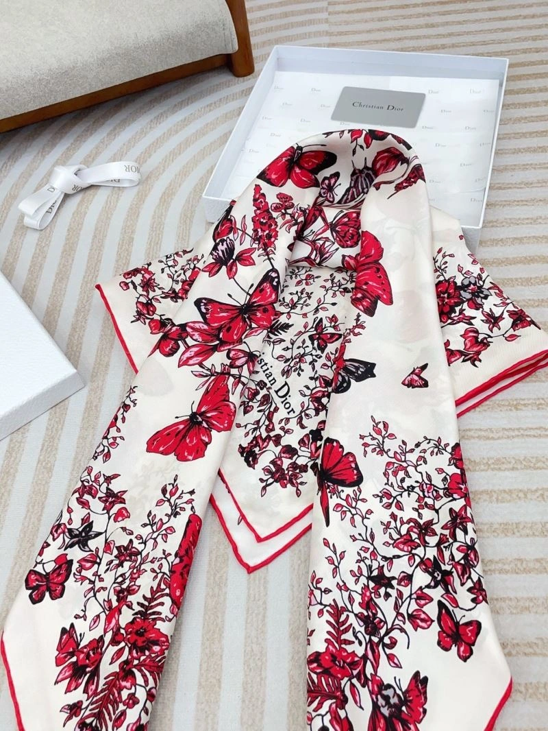 Exact replica Christian Dior Scarf