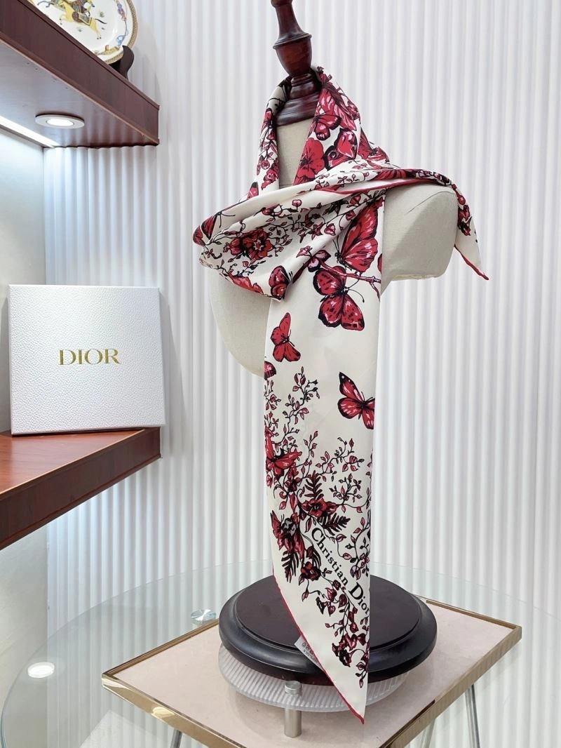 Exact replica Christian Dior Scarf