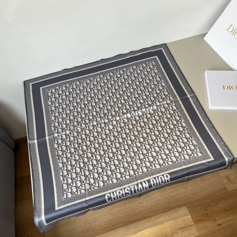Christian Dior Scarf