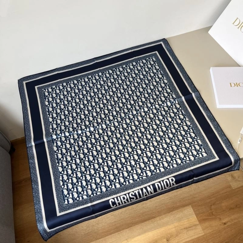 Christian Dior Scarf