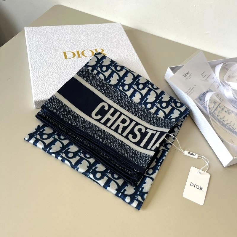 Reasonably priced Christian Dior Scarf