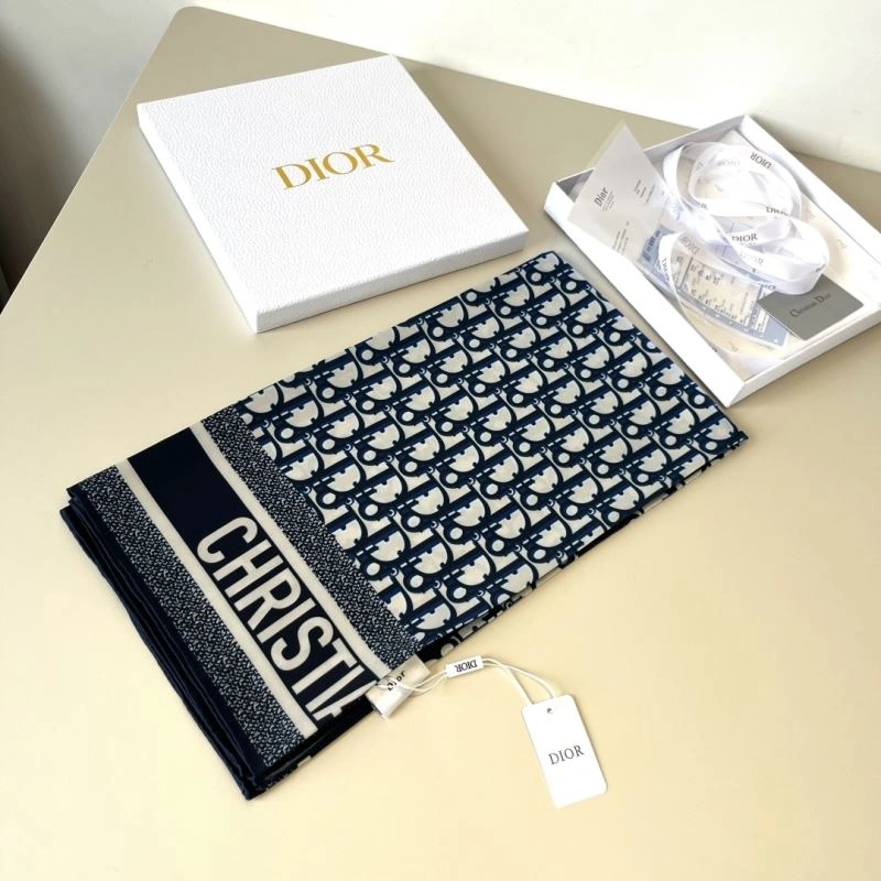 Reasonably priced Christian Dior Scarf
