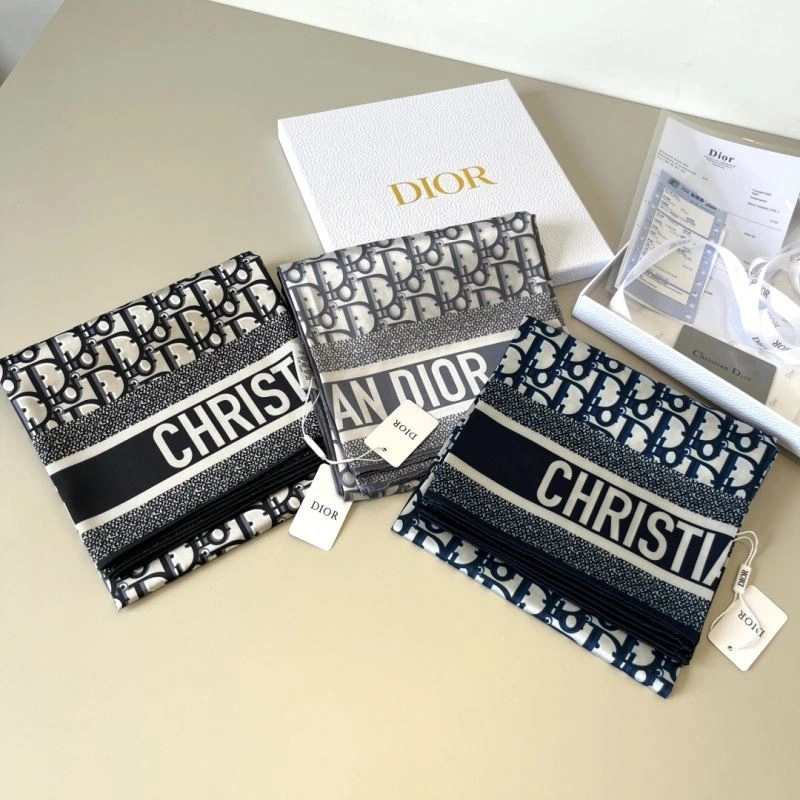 Reasonably priced Christian Dior Scarf