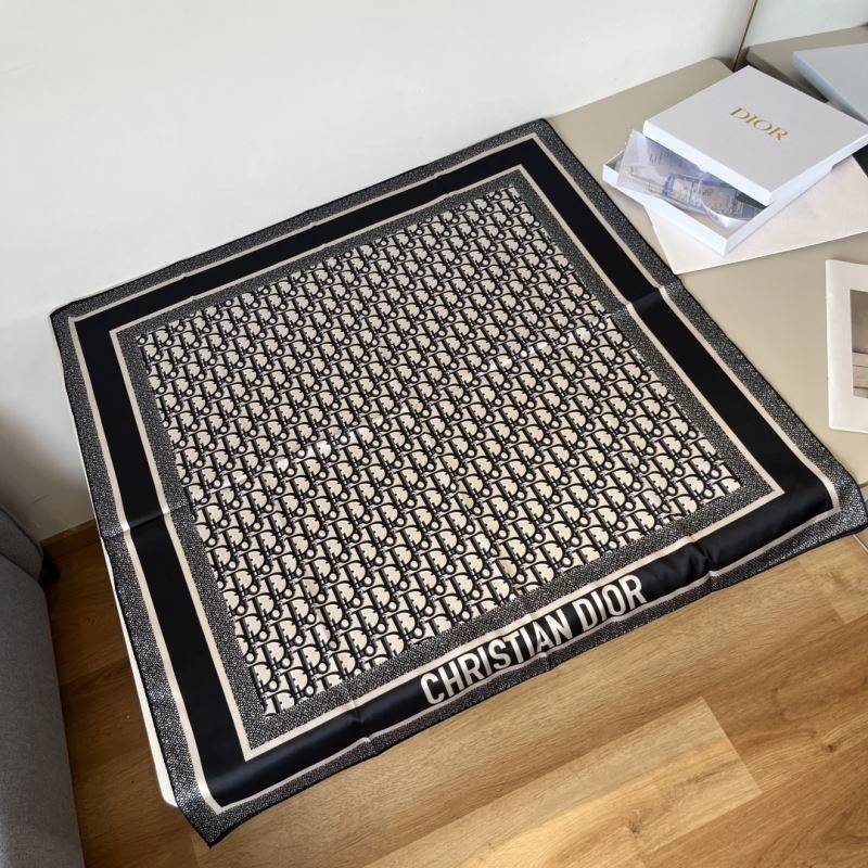 Christian Dior Scarf
