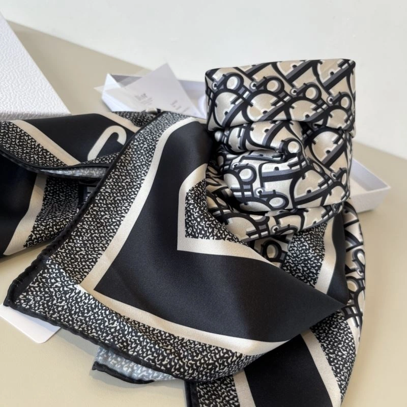 Original Christian Dior Scarf