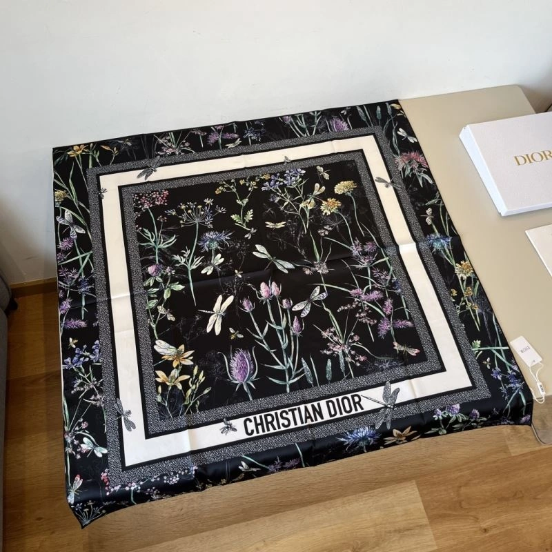 Christian Dior Scarf
