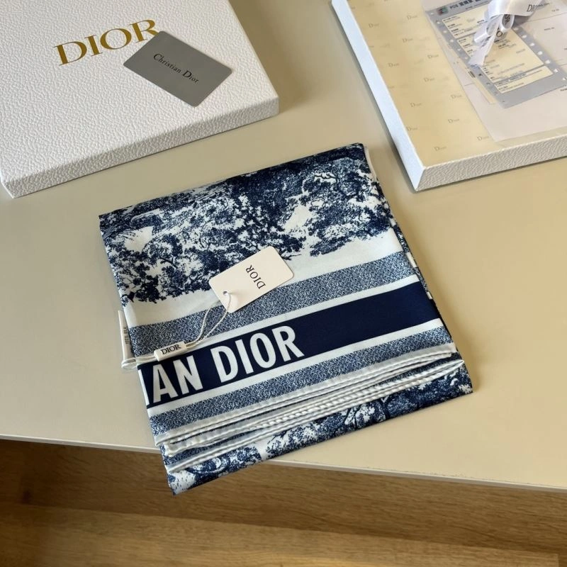 Cut-rate Christian Dior Scarf
