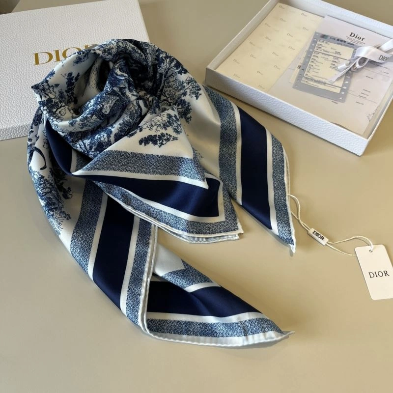 Cut-rate Christian Dior Scarf