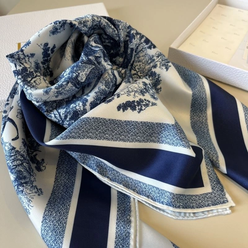 Cut-rate Christian Dior Scarf