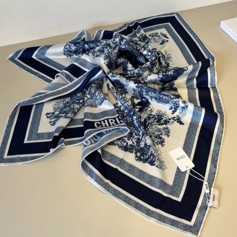 Cut-rate Christian Dior Scarf