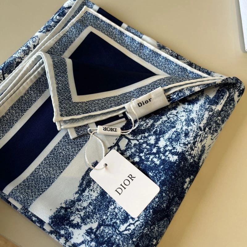 Cut-rate Christian Dior Scarf