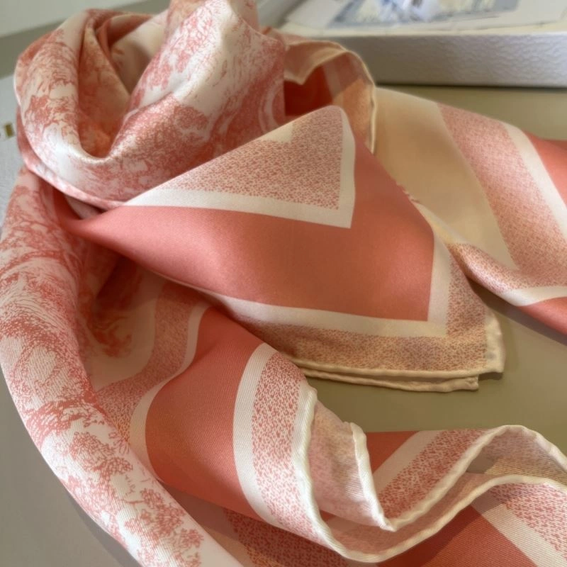 Discounted Christian Dior Scarf
