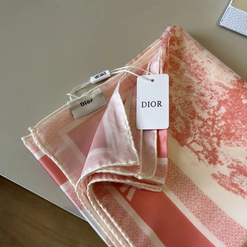 Discounted Christian Dior Scarf