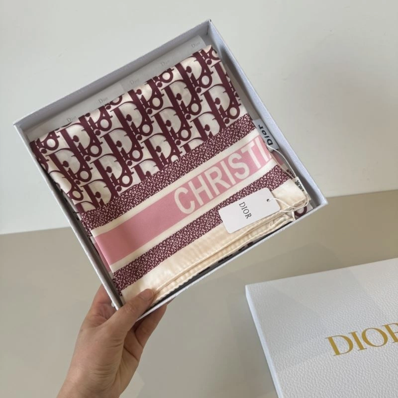 Inexpensive Christian Dior Scarf