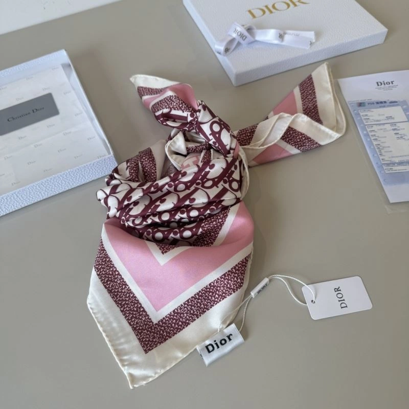 Inexpensive Christian Dior Scarf