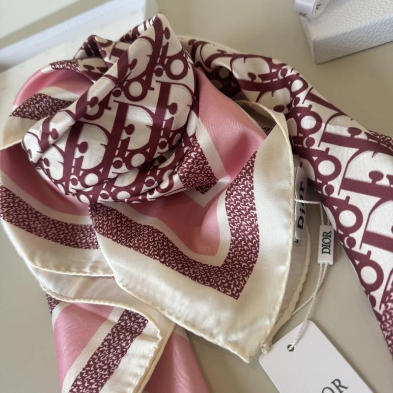 Inexpensive Christian Dior Scarf