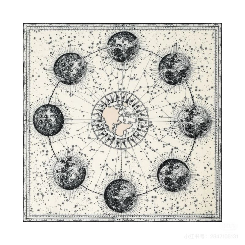 Christian Dior Scarf