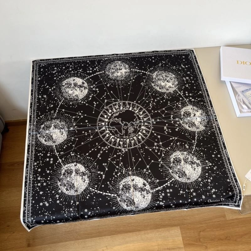Christian Dior Scarf