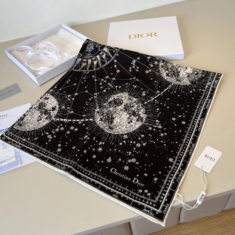 Reasonably priced Christian Dior Scarf